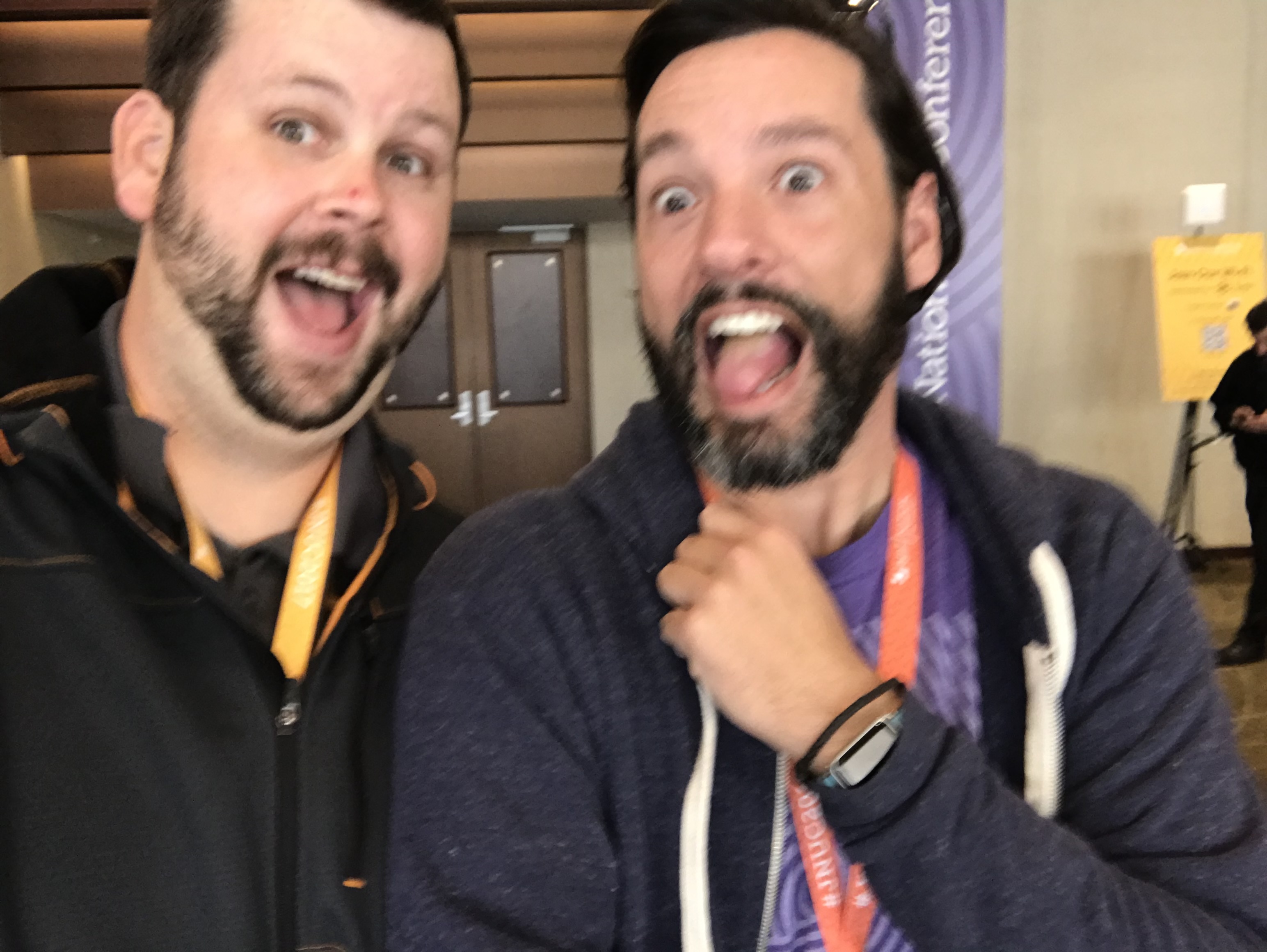 Thank You For Everything, Charles – Cannonball